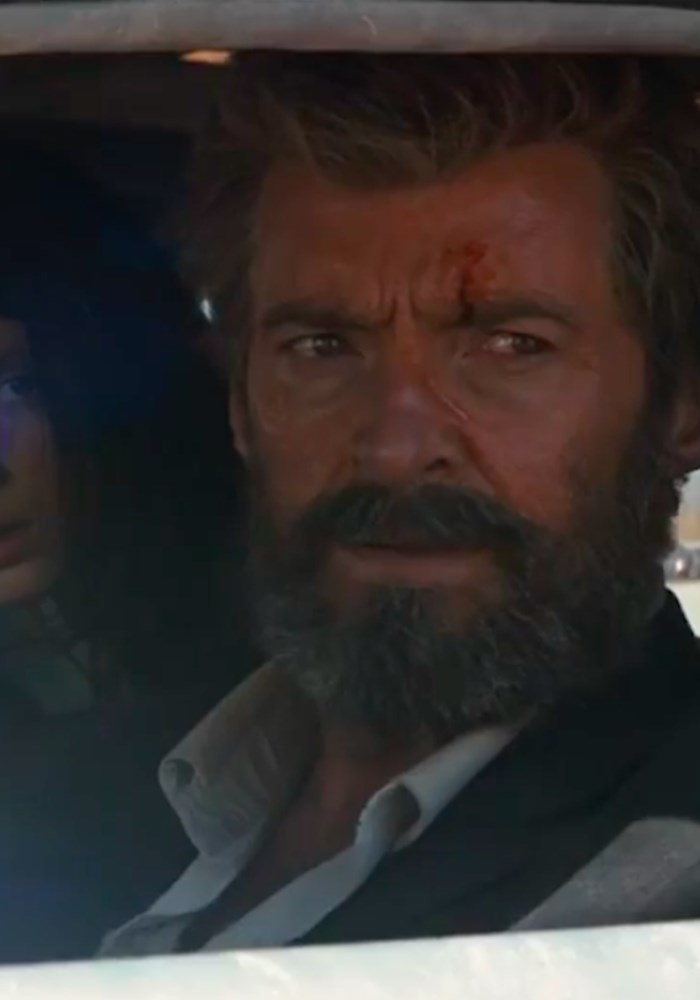 💬 Wolverine Aka Logan Soundboard