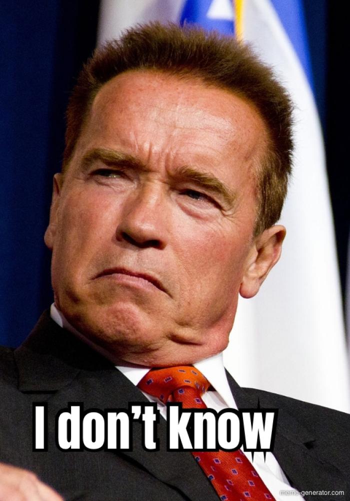 💬 I Don’T Know Soundboard