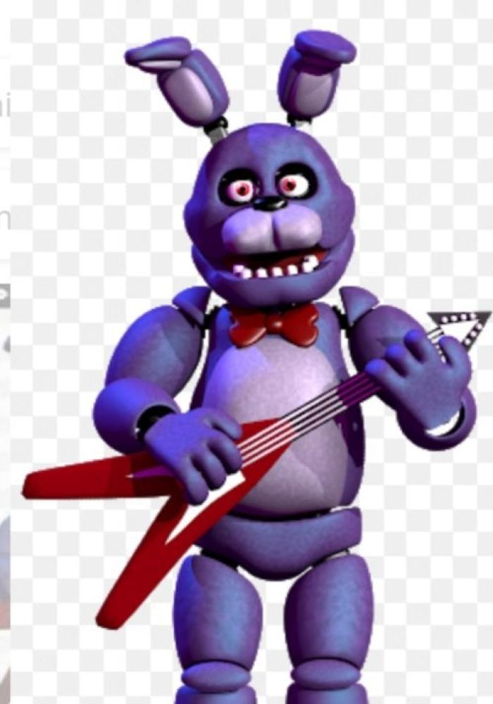 Fnaf 1 Soundboard