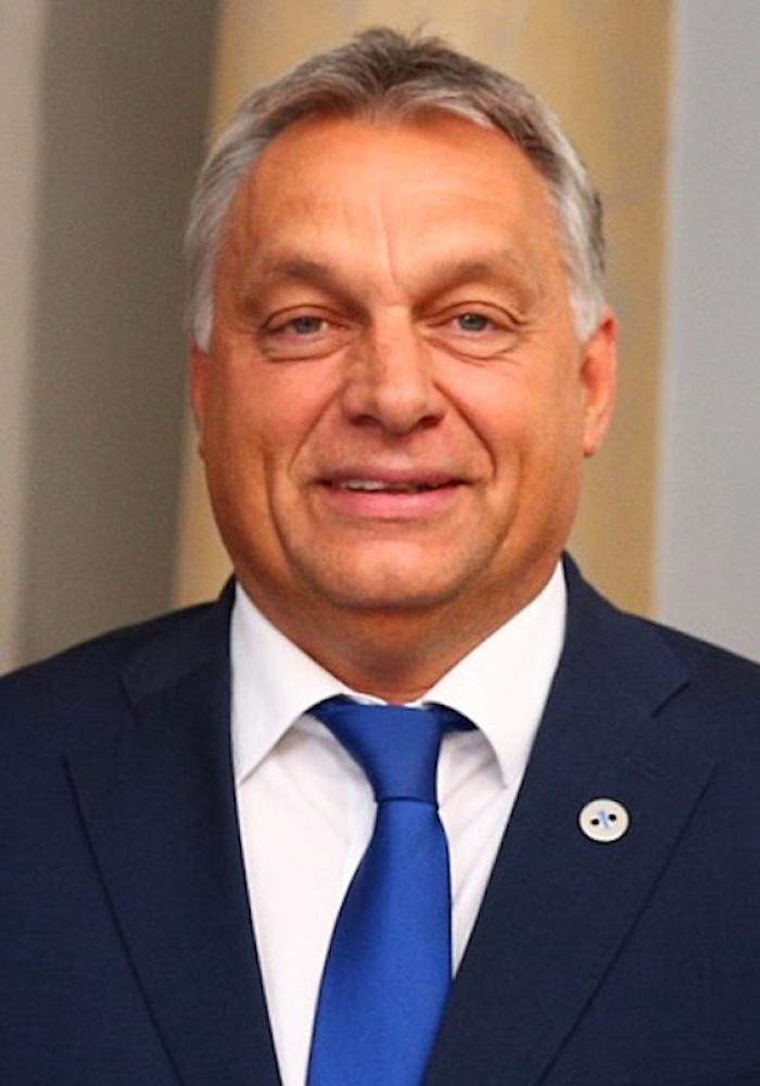💬 Orbán Soundboard
