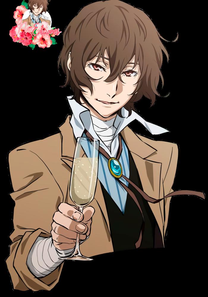 💬 Dazai Soundboard