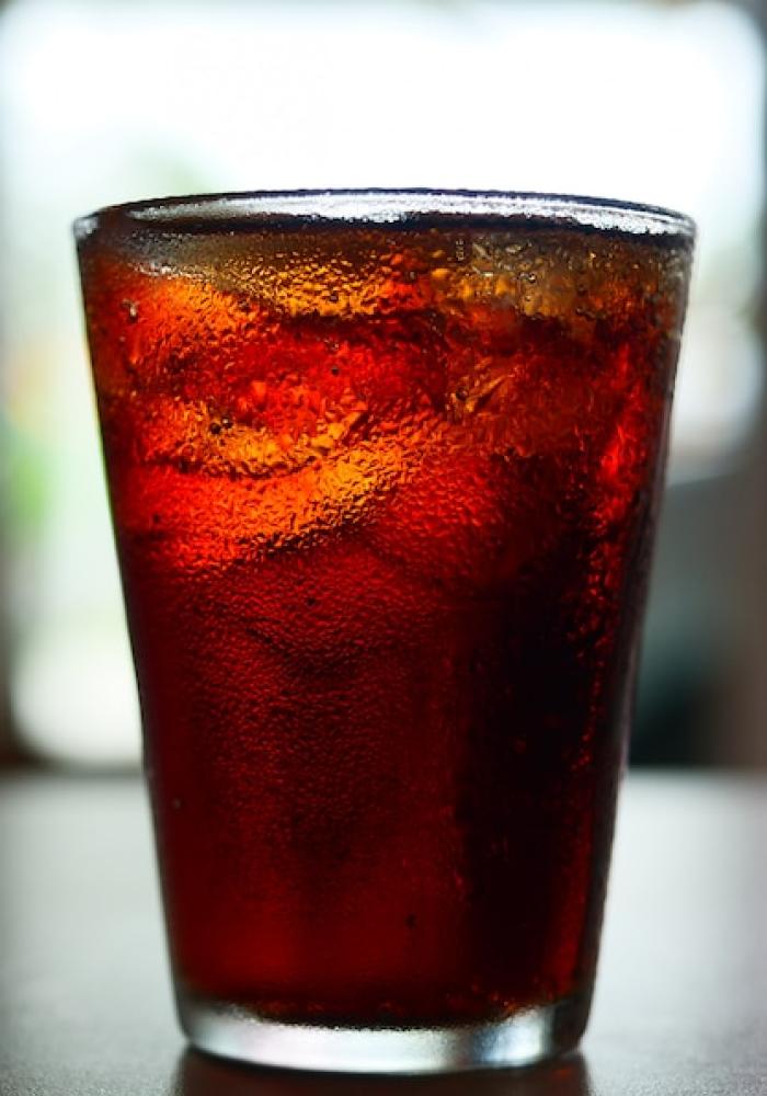 💬 Refresco Soundboard