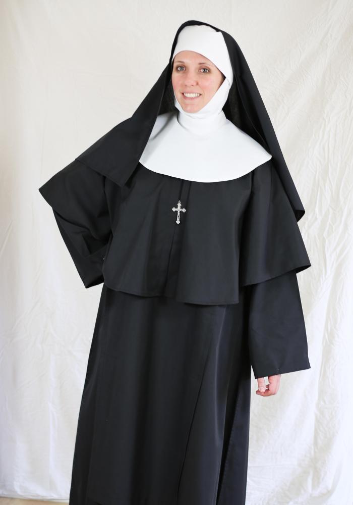 💬 Nun Soundboard