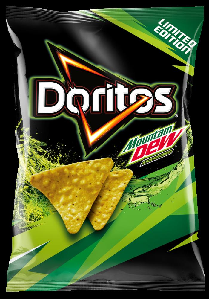 💬 Dorito Soundboard