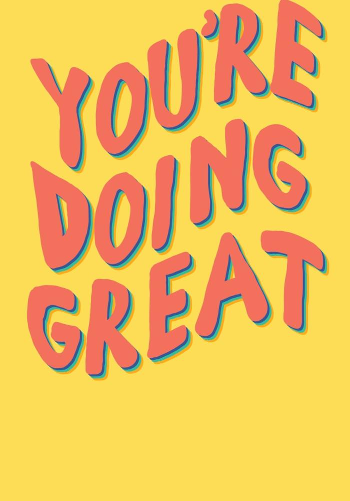 💬 Doing Great Soundboard