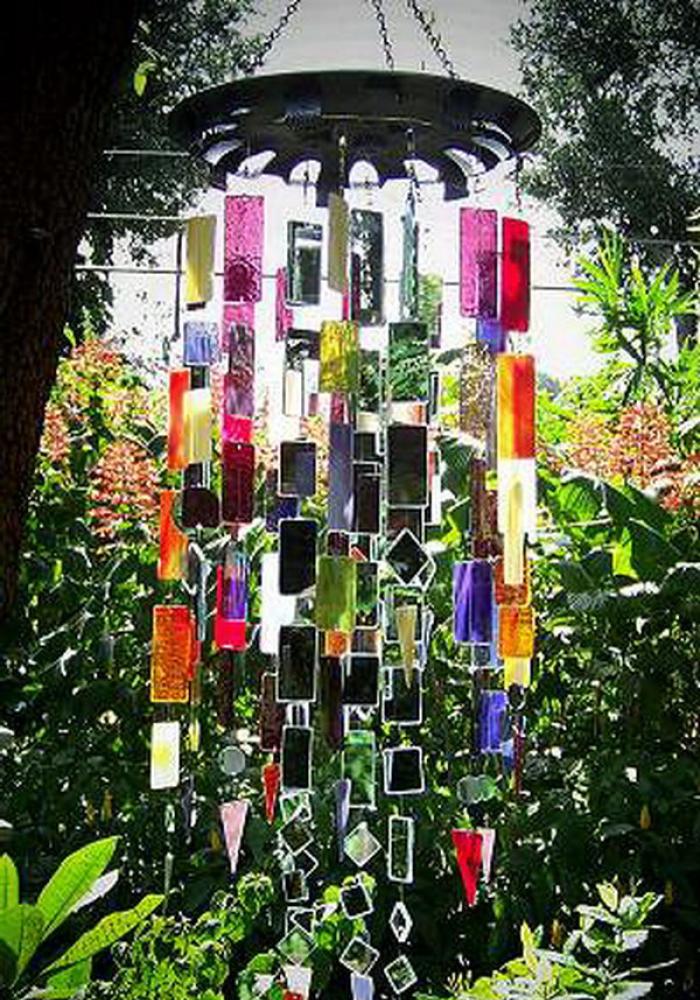 💬 Wind Chime Soundboard
