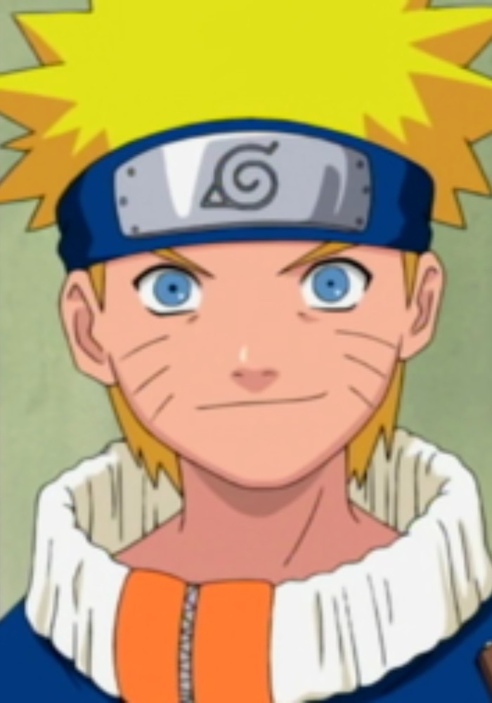 💬 Naruto Soundboard