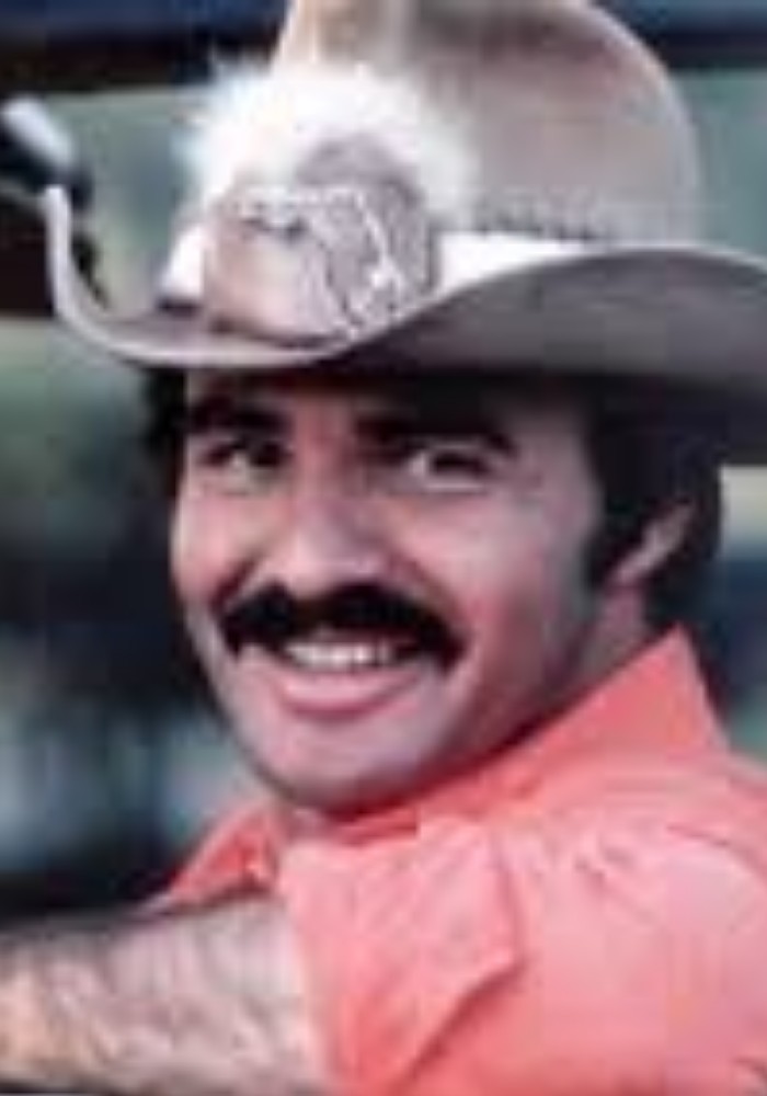 Smokey and the Bandit Soundboard