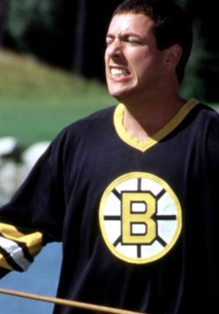Happy Gilmore Movie Soundboard