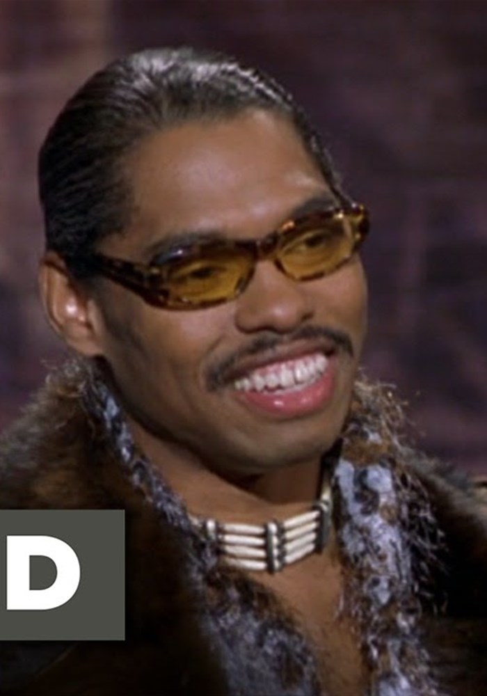 💬 Pootie Tang Movie Soundboard