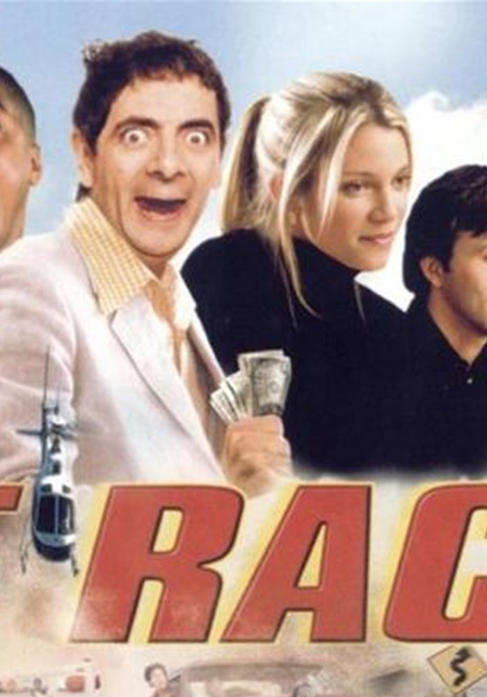 💬 Rat Race Movie Soundboard