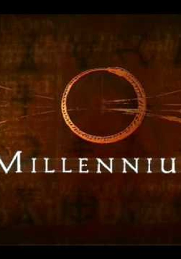 💬 Millennium TV Show Soundboard