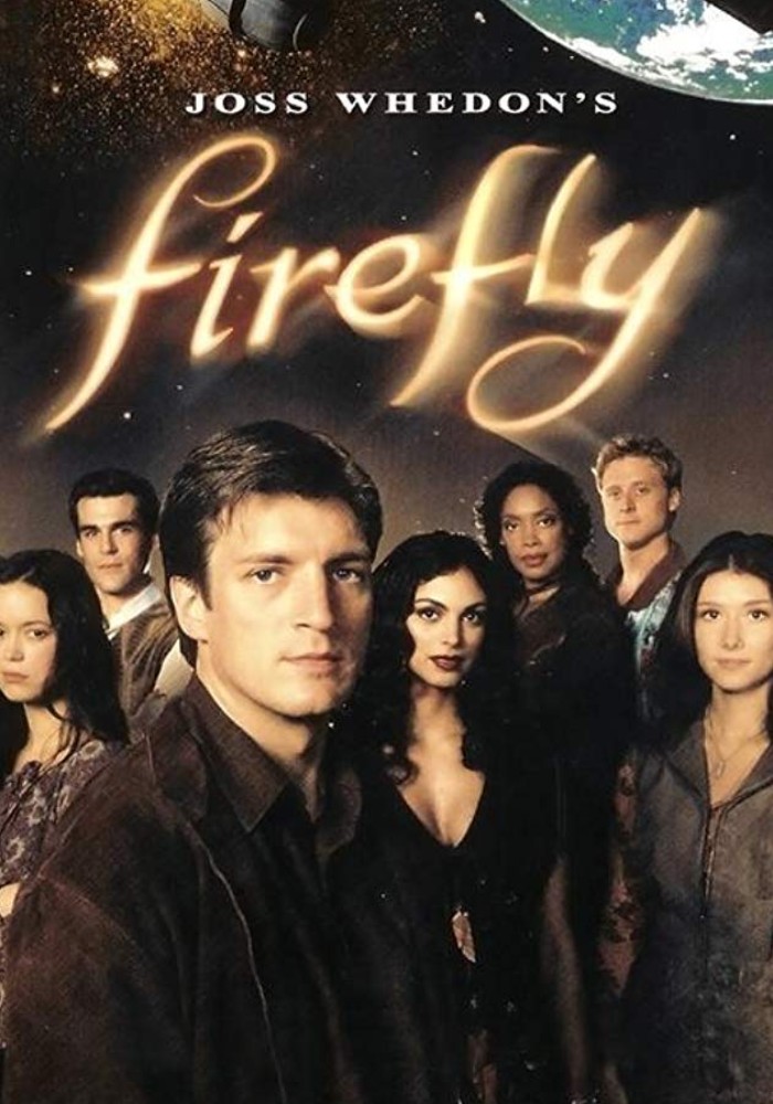 💬 Firefly Soundboard