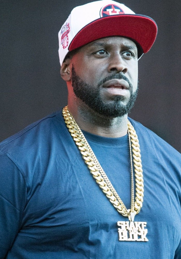 💬 Funkmaster Flex Soundboard