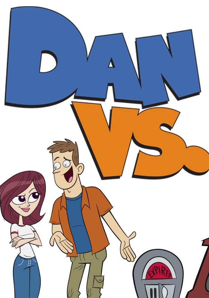 💬 Dan Vs. Soundboard v2.0
