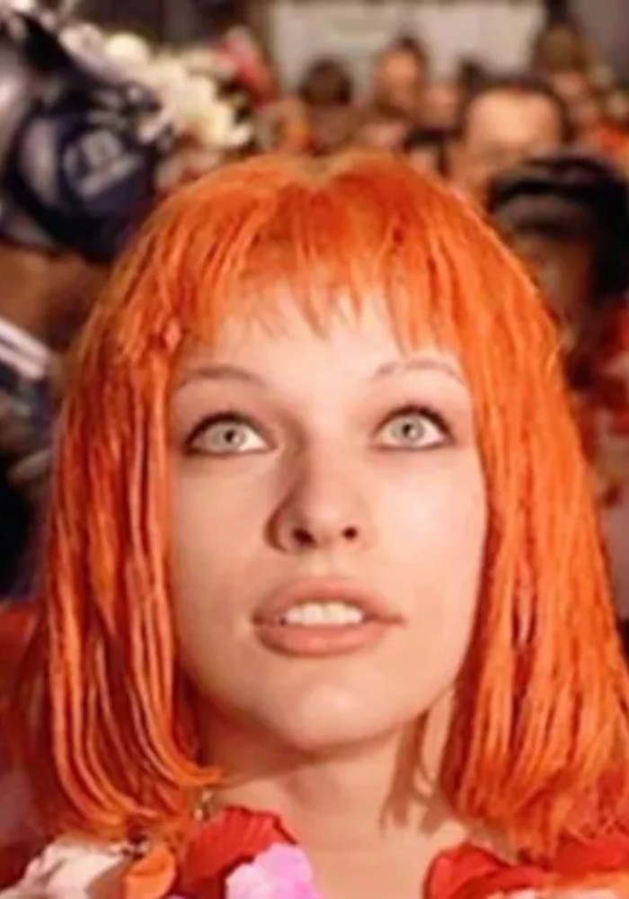 💬 The Fifth Element Soundboard