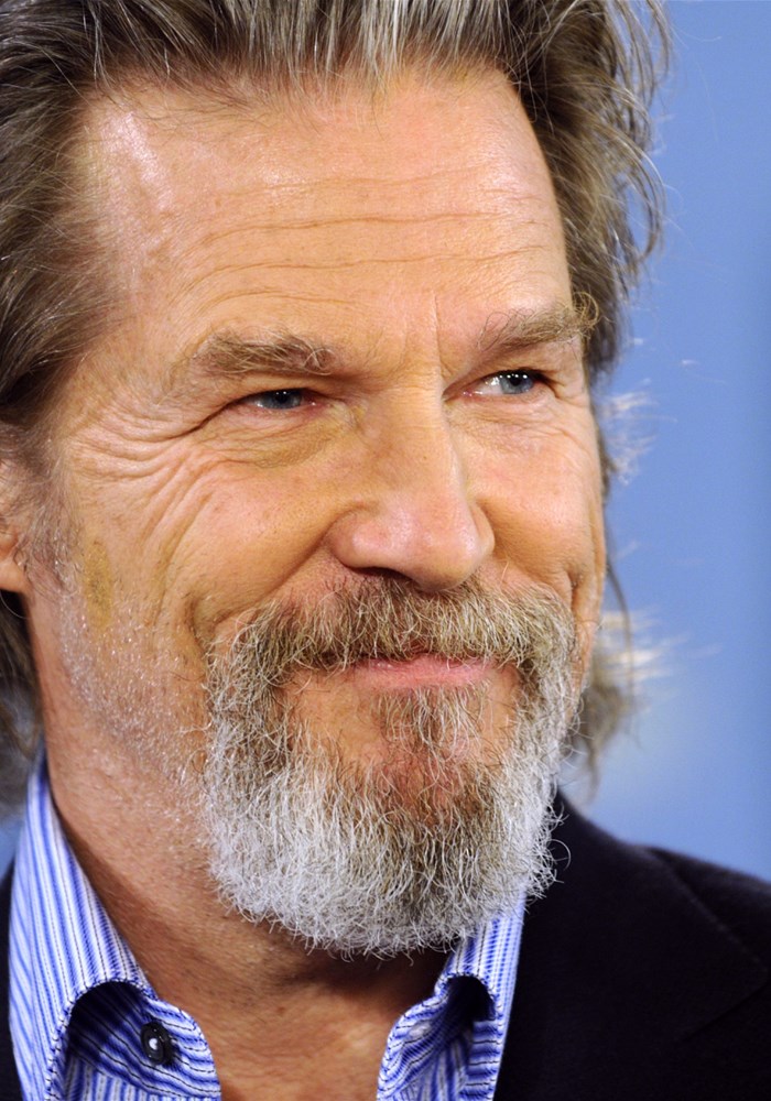 💬 Jeff Bridges Soundboard
