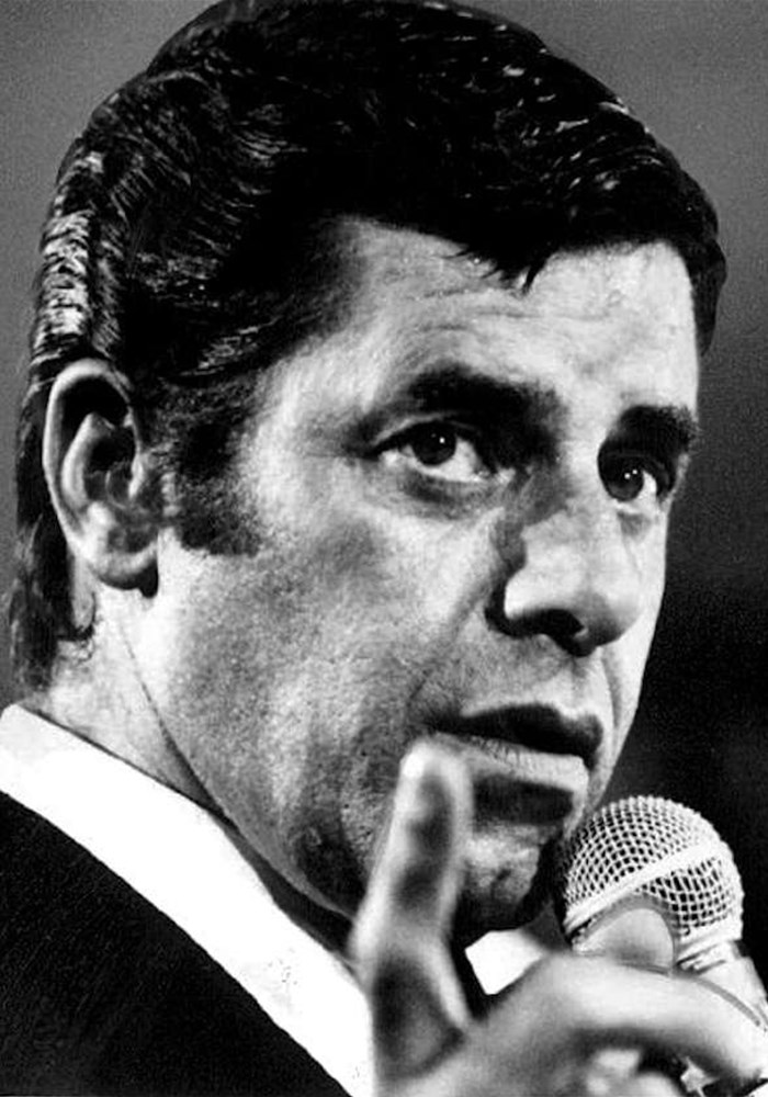 💬 Jerry Lewis Soundboard