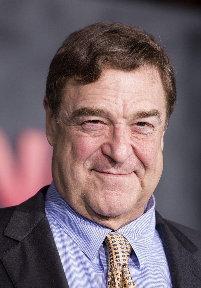 💬 John Goodman Soundboard