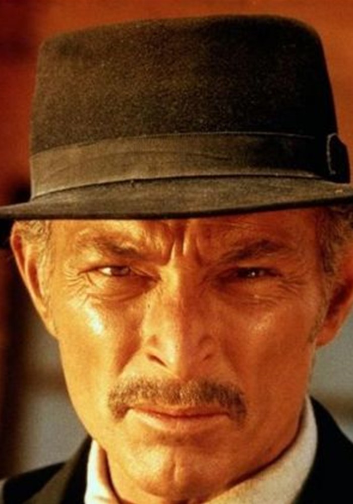 💬 Lee Van Cleef Soundboard