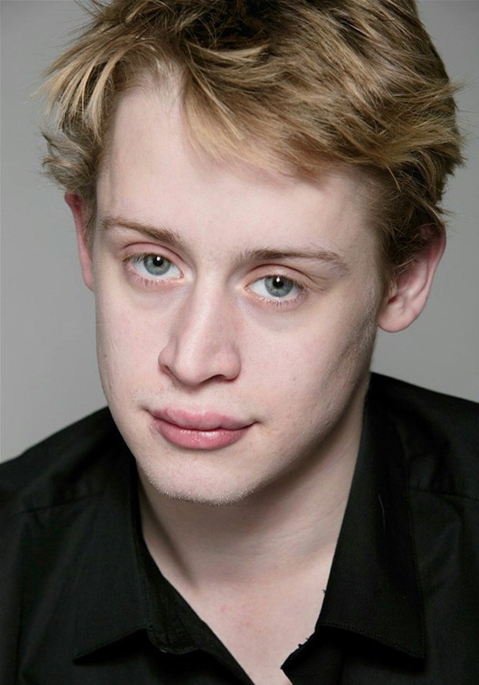💬 Macaulay Culkin Soundboard