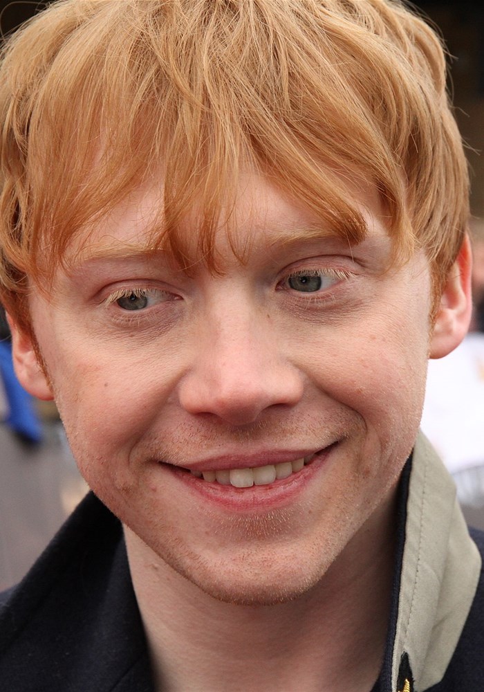 💬 Rupert Grint Soundboard