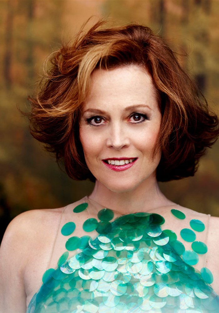 💬 Sigourney Weaver Soundboard