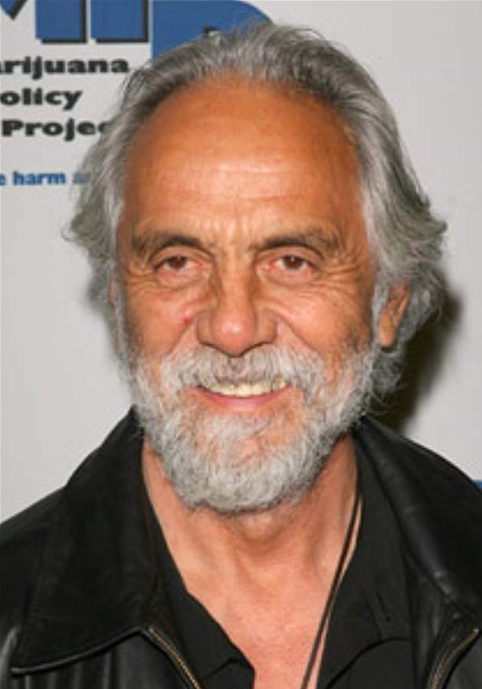 💬 Tommy Chong Soundboard