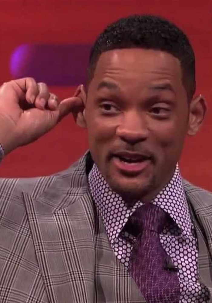 💬 Will Smith Soundboard