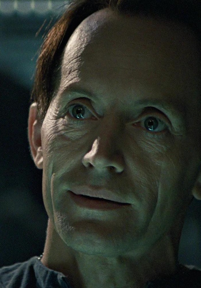 Bishop From Alien Soundboard
