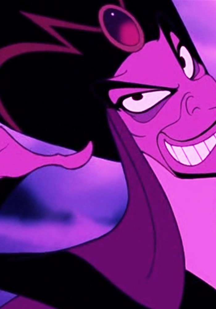 💬 Jafar The Sorcerer Soundboard