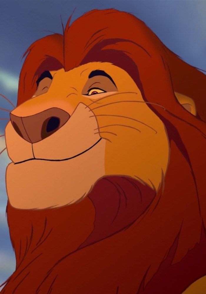 Mufasa Soundboard