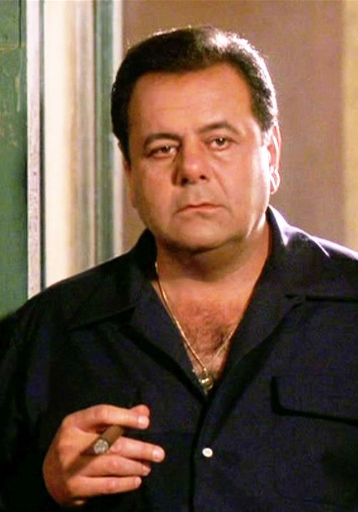 💬 Paul Paulie Cicero Soundboard
