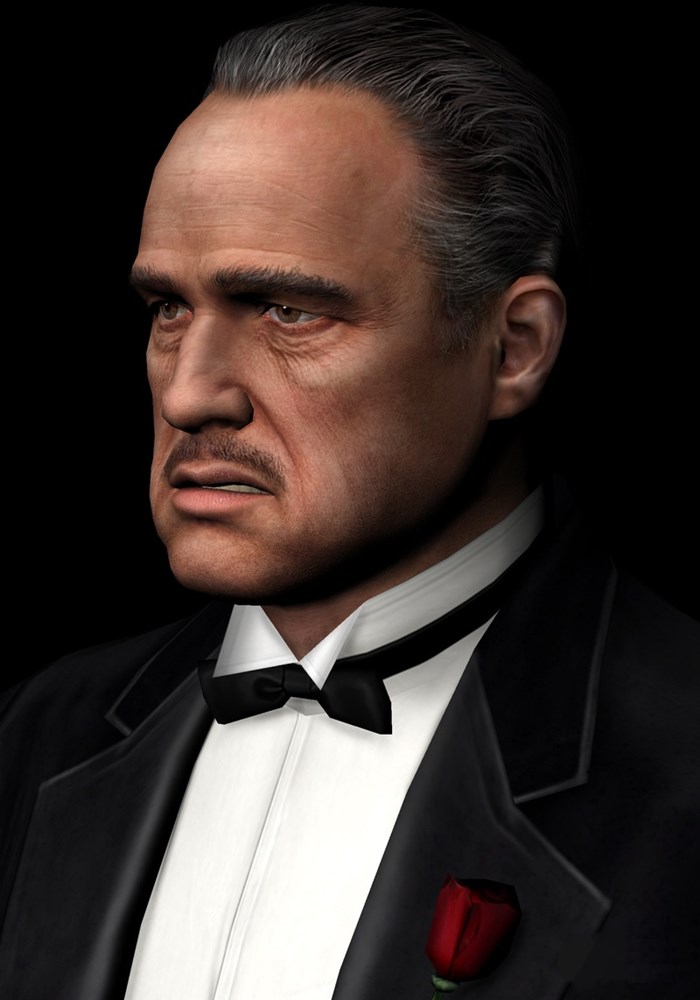💬 Vito Corleone Soundboard