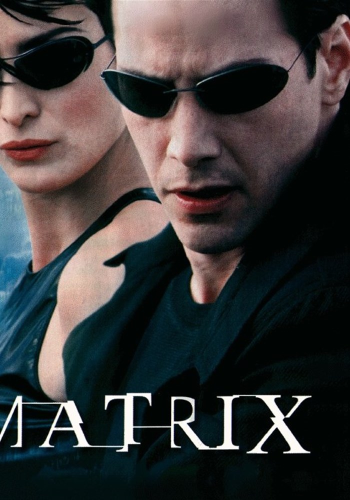The Matrix Soundboard