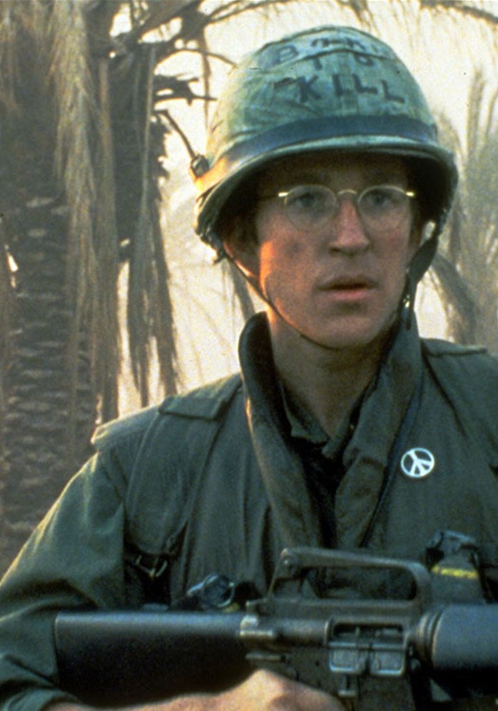 Full Metal Jacket Soundboard