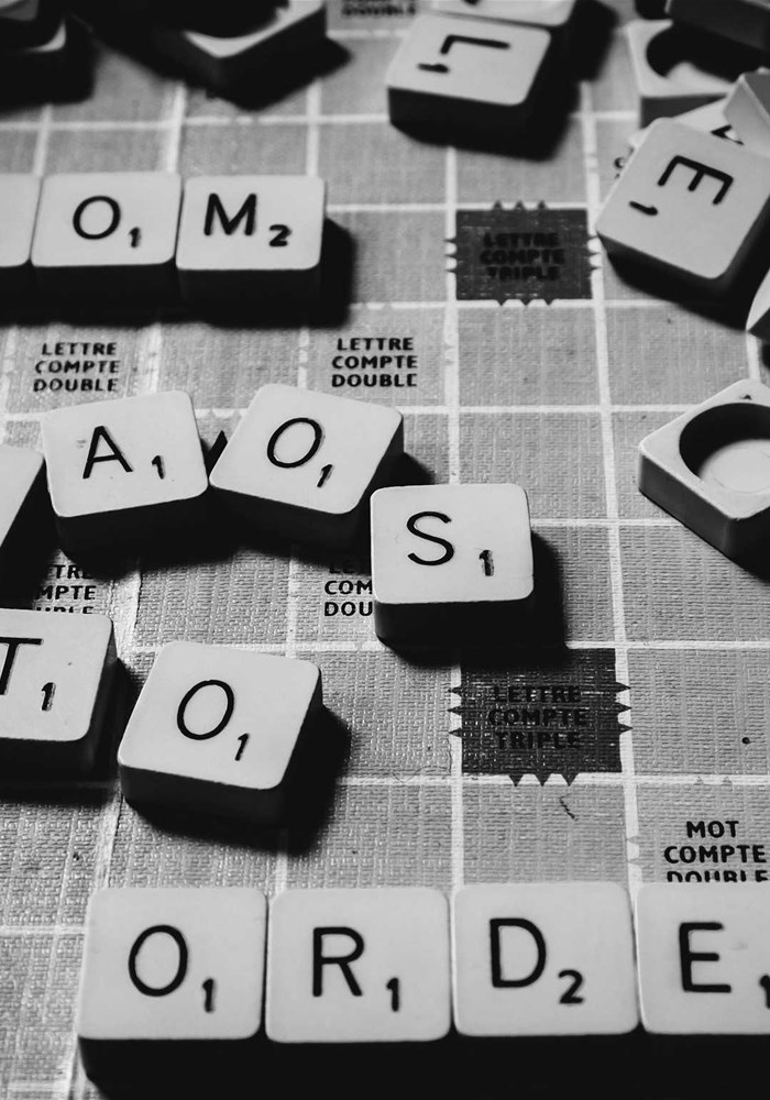 💬 Words Soundboard