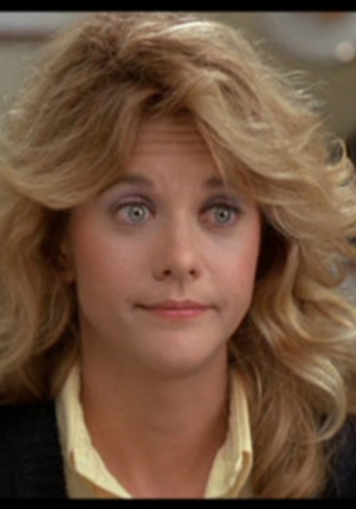 💬 Sally Albright - When Harry Met Sally Soundboard