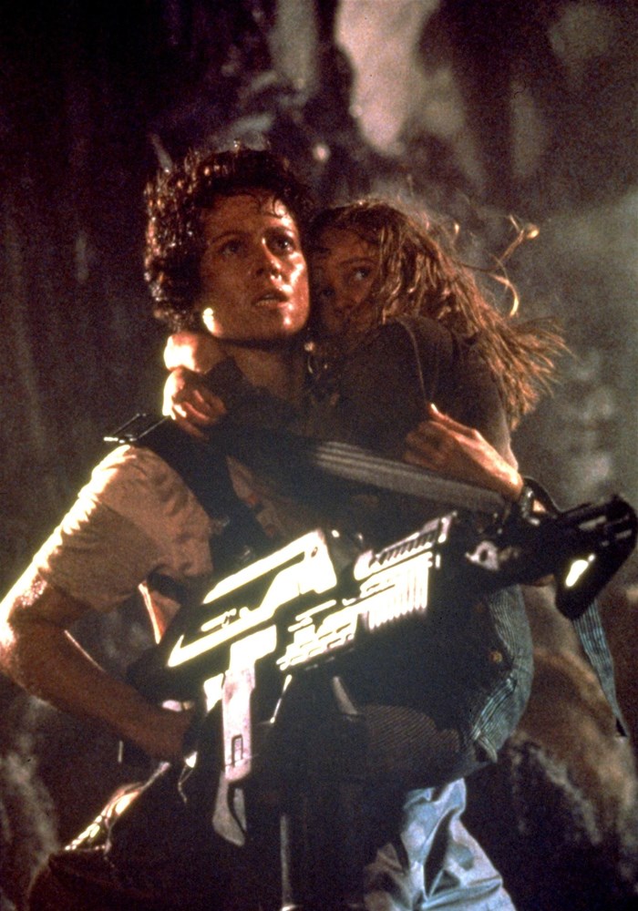 💬 Ripley - Aliens Soundboard