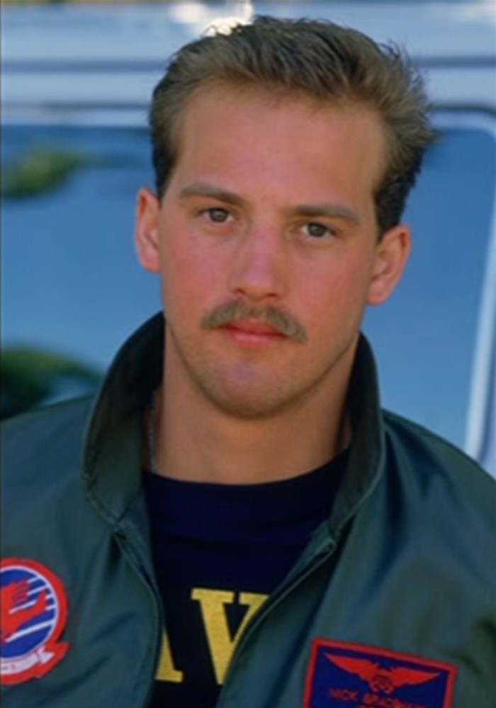 💬 Goose - Top Gun Soundboard