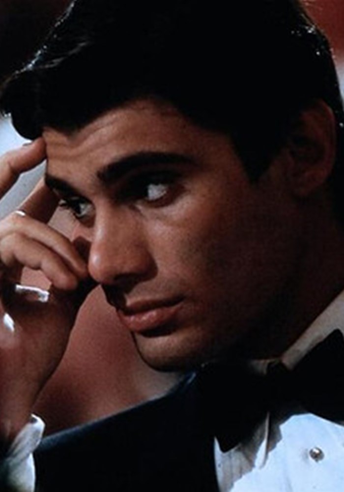 Manny Ribera - Scarface Soundboard