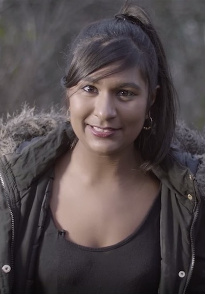 Ash Sarkar Soundboard