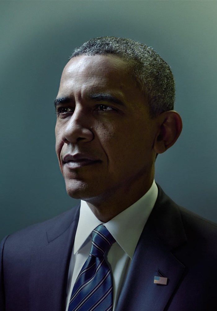 💬 Barack Obama Soundboard