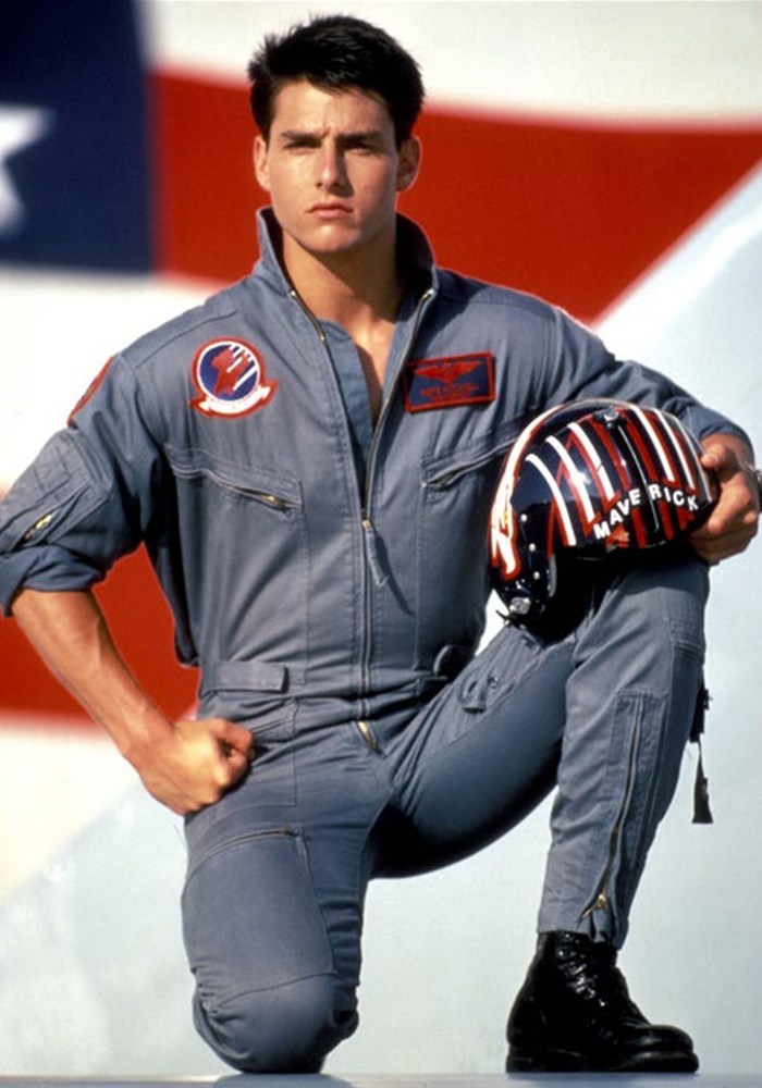 💬 Maverick - Top Gun Soundboard