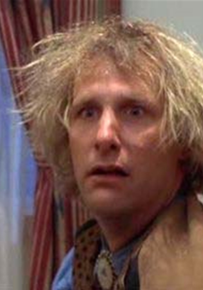 Harry Dunne - Dumb & Dumber Soundboard