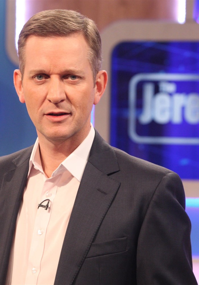 💬 Jeremy Kyle - The Jeremy Kyle Show Soundboard
