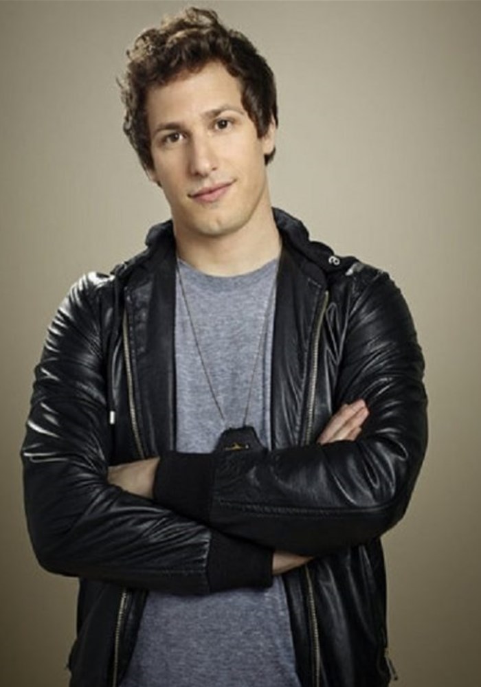 💬 Brooklyn Nine-Nine - Jake Peralta Soundboard