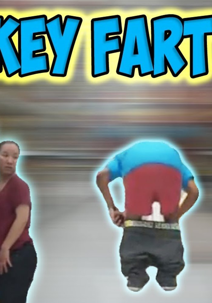 💬 50 Fart Sounds Prank Soundboard