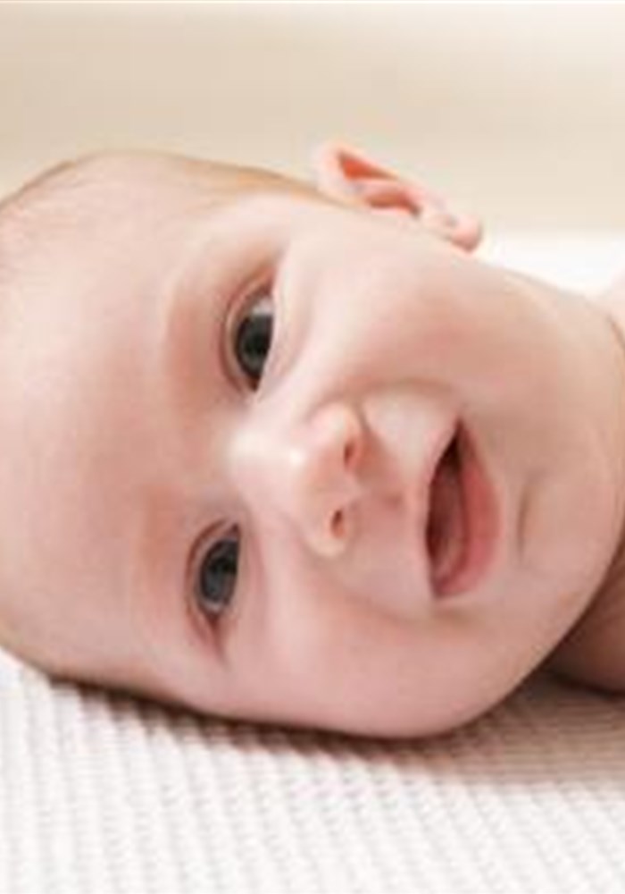 Baby Sound Effects