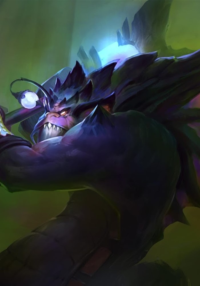 💬 Slardar - Dota Soundboard